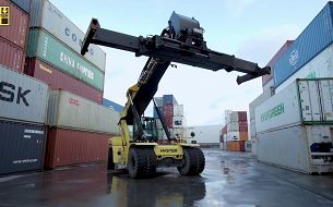 Full Range of Forklifts for Sale & Hire | Adaptalift Group