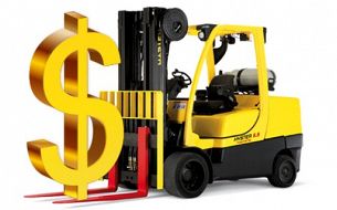 Full Range of Forklifts for Sale & Hire | Adaptalift Group