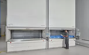 Full Range of Forklifts for Sale & Hire | Adaptalift Group