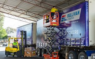 Full Range of Forklifts for Sale & Hire | Adaptalift Group